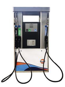 Prime HH Séxtuple – GULF - Losi & Cia.